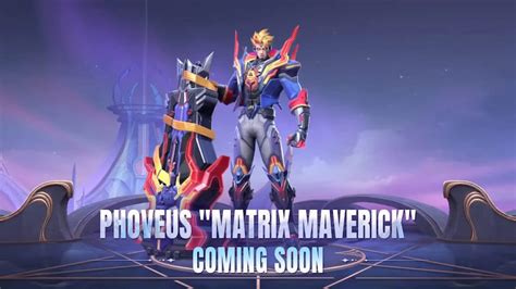 Phoveus Takes The Spotlight In Mlbb July 2025 Starlight Pass Update