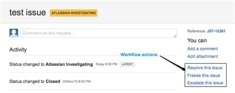 List Of Service Desk Customizations From Atlassian Support Atlassian Support Atlassian