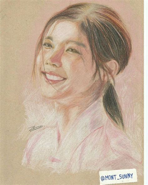 ปักพินโดย Noramon Poolbua ใน Korea Art