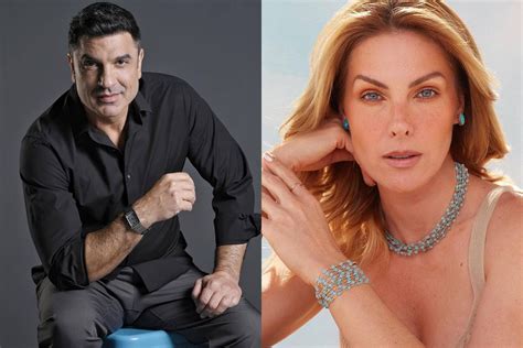Ana Hickmann Denuncia Ex Por Submeter Filho A Vexame E Constrangimento