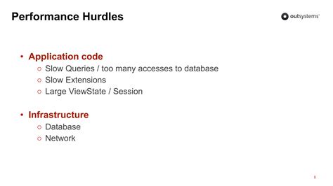 Training Webinar Enterprise Application Performance With Distributed