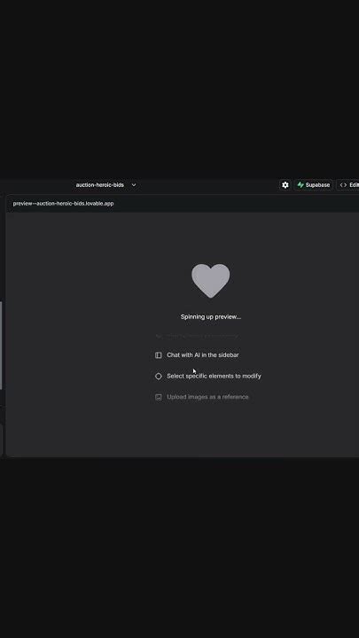 Эта НЕЙРОНКА сделает сайт за секунды Frontend программирование Javascript Youtube