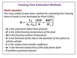 Freezing Ppt P Divya PPTX
