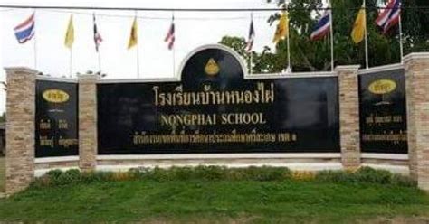 โรงเรียนบ้านหนองไผ่ สพป ศรีสะเกษ เขต 1 พร้อมไป Promptpai