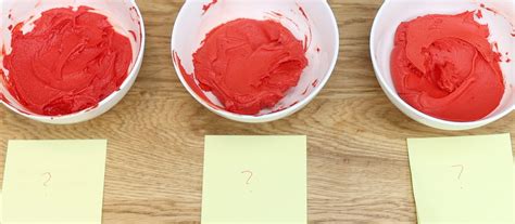 3 Tricks For Red Frosting British Girl Bakes