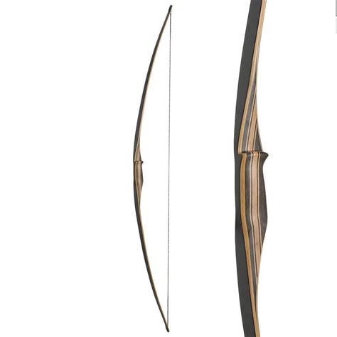 Samick Sage Longbow 68 25 60lb Traditional Long Bow Rhlh Hunting And Archquick Archery Store