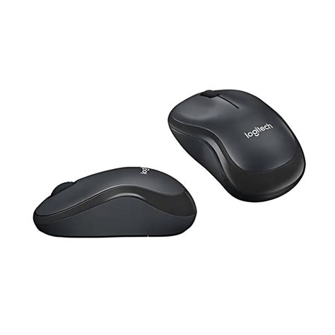 Logitech M Wireless Mouse Singapore Corporate Gift