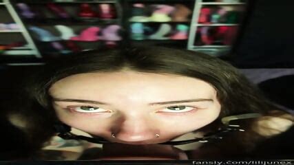 Pov Blowjob Deepthroat