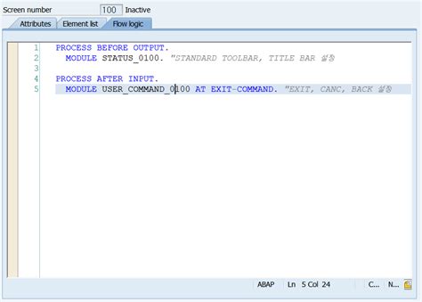 abap docking container z2soo s blog