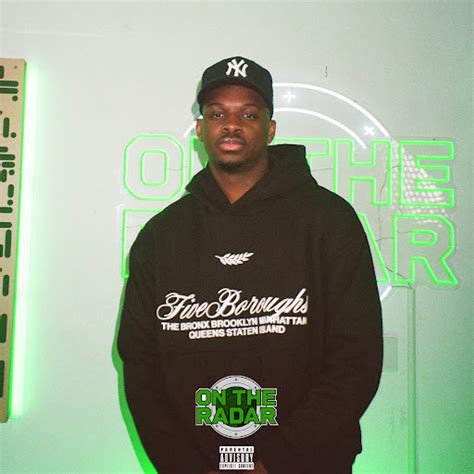 Jon Kabongo On The Radar Freestyle Youtube Music