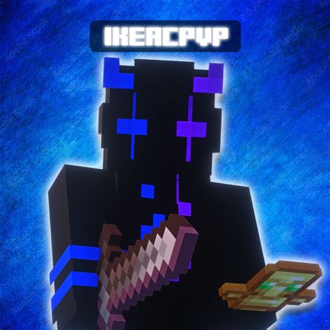 Ikeacpvp Youtube