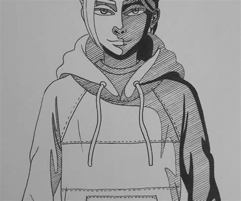 Artstation Anime Boystyle 8 Artworks