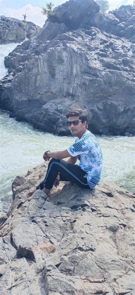 Syed Ejaz Natural Landmarks Landmarks Travel