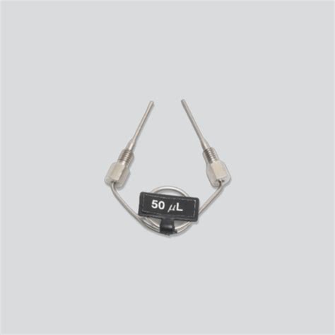 HPLC Injection Loop Prama Instruments