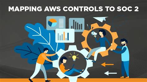 Mapping Aws Controls To Soc 2 A Comprehensive Guide