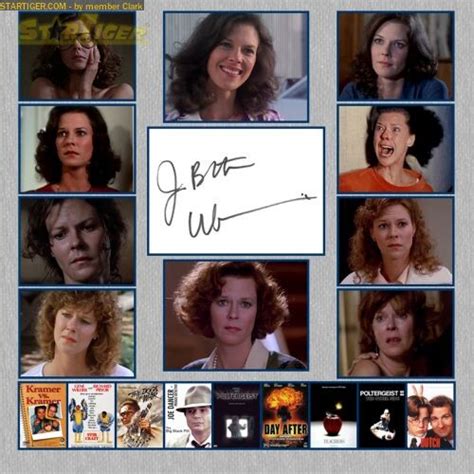 Jobeth Williams Kramer Vs Kramer