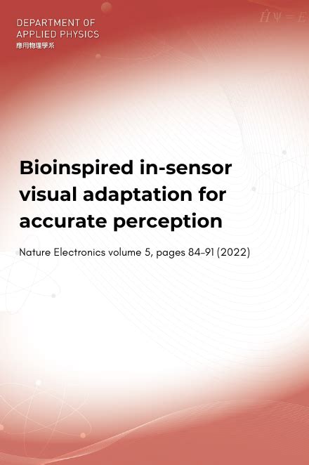 Featured Research｜msc In Microelectronics Technology And Materials｜polyu Ap