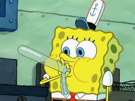 More Quality Filler Spongebob Squarepants Amino