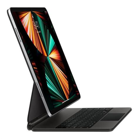 Magic Keyboard Para Ipad Pro 129 Inch Teclado En In Éxito