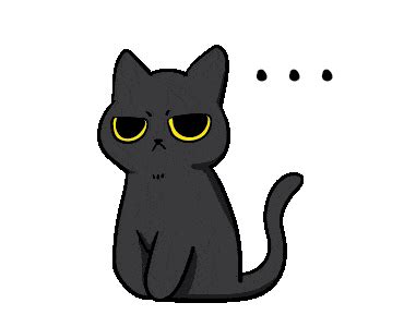 Black Cat S Cen