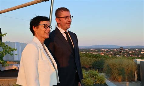 Лидерска средба ЕУ Западен Балкан во Скопје фокус на Планот за раст