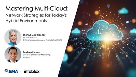 Mastering Multi Cloud Network Strategies For Todays Hybrid Environments Enterprise
