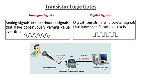 SOLUTION Transistor Logic Gates Electronics Studypool