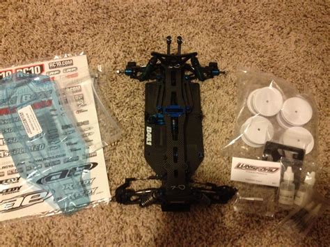 B Shipped R C Tech Forums