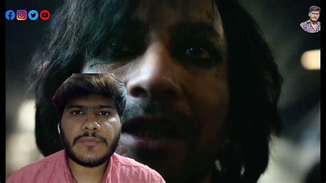 Bholaa Movie Review Afnan Hussain Youtube