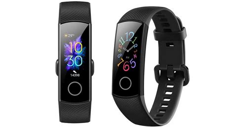 Blog : bracelet connecté Honor Band 5 -cara: Honor-Band 5 Bracelet Sport
