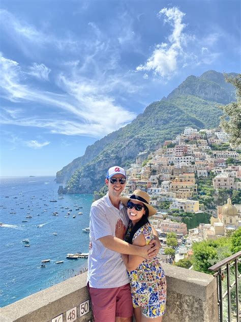 Traveler Photos From A Free Evening On The Amalfi Coast Kimkim