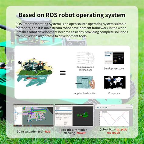 Mua Yahboom Raspberry Pi Robot For Adults Ros Robot Arm Electronic Code Exploration Tank Chassis