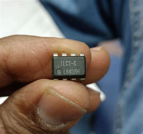 L8408h Ic For Electronics At ₹ 225 Piece In Indore Id 27625450997