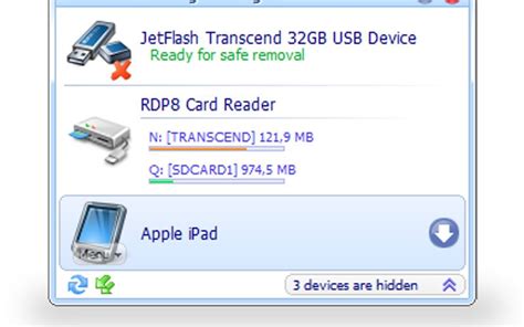 USB Safely Remove Alternatives And Similar Software AlternativeTo