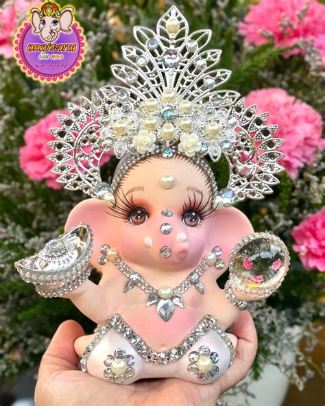 🌺พ ร้านเทพประทานเงินทอง พระพิฆเนศ พระพิฆเนศเด็ก เชียงใหม่