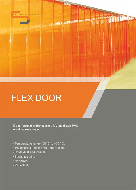 Flex Door