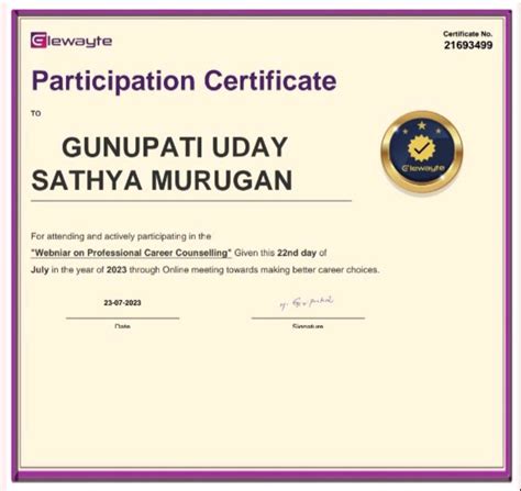 gunupati uday sathya murugan on linkedin webinar elewayte