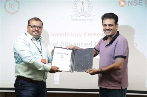 Deepak Behera On Linkedin Completed Pg Level Advanced Certification Programme In Ai And Mlops