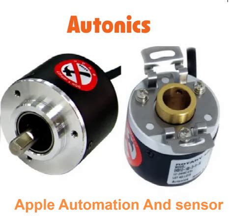 Autonics Incremental Encoder For Industrial At Piece In Mumbai ID