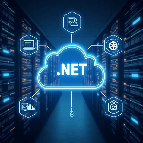 Dotnet Cloudnative Azure Softwaredevelopment Scalability Malik Kashif Iqbal