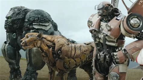 Transformers 4 Bumblebee Dies