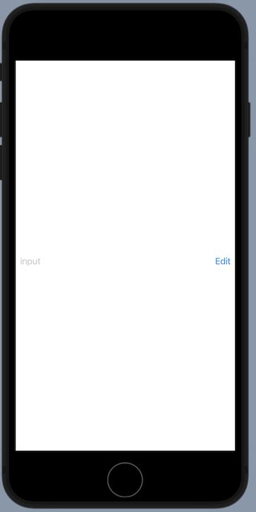 【swiftui】viewの編集モードを切り替える方法 Iosプログラミング【swiftui×xcode】