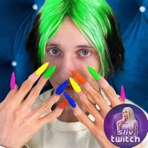 Kareykadasha слив и разоблачение Sliv Twitch