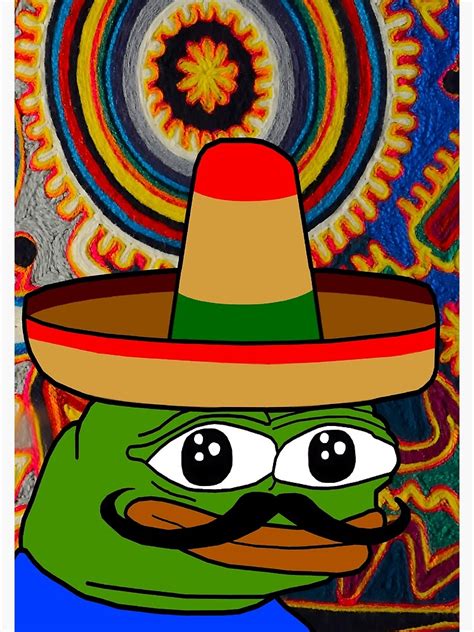 Mexican Pepe Memes Memeatlas