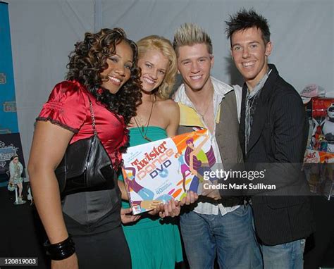 Donyelle Jones Photos And Premium High Res Pictures Getty Images
