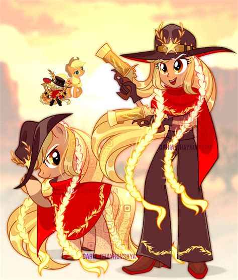 Mlp Cookie Run Closed By Mariakarpova123 On Deviantart