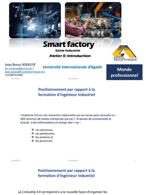cours 1 introduction et fondamentaux pdf