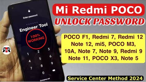 All Xiaomi Redmi Mi FRP Bypass 2024 Android 11 12 FRP Google Account Unlock MIUI 12 MIUI