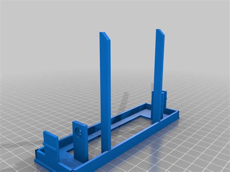 Free 3d File Pc Case 35 To 525 Drive Bay Adapter Corsair Case・3d Print Design To Download・cults