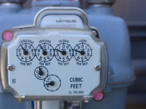 Understanding Mpan And Mprn Numbers On Energy Meters